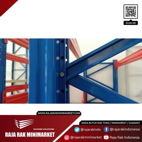 Semua Produk Rak Gudang Heavy Duty | RAJA RAK